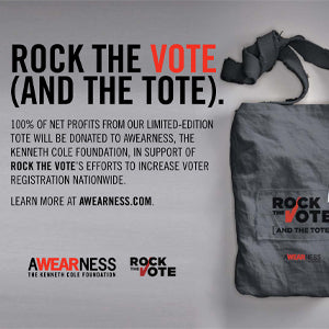 Rock The Vote