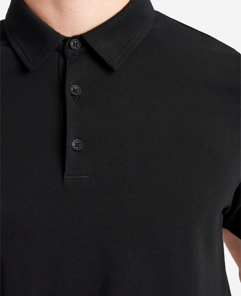 Performance Button Polo | Kenneth Cole