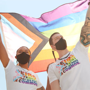 Pride Month Campaign