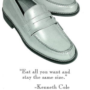 Consumer-friendly | Kenneth Cole