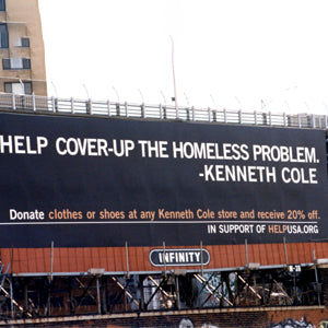 The Homeless Problem