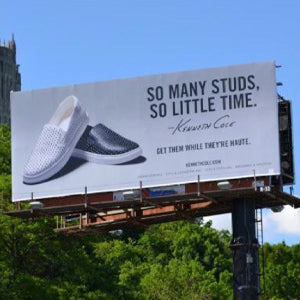 Sneaking Around | Kenneth Cole