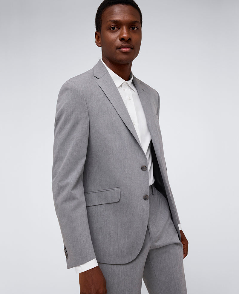 Ready Flex Suit Separate Jacket | Kenneth Cole