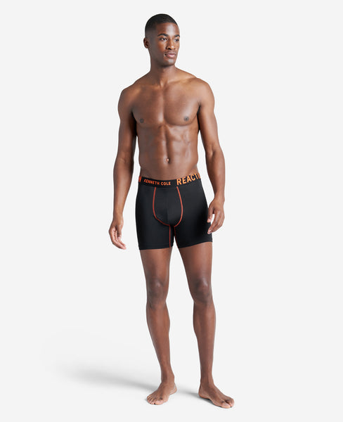 Micro Stretch Boxer Briefs 3-Pack | Kenneth Cole