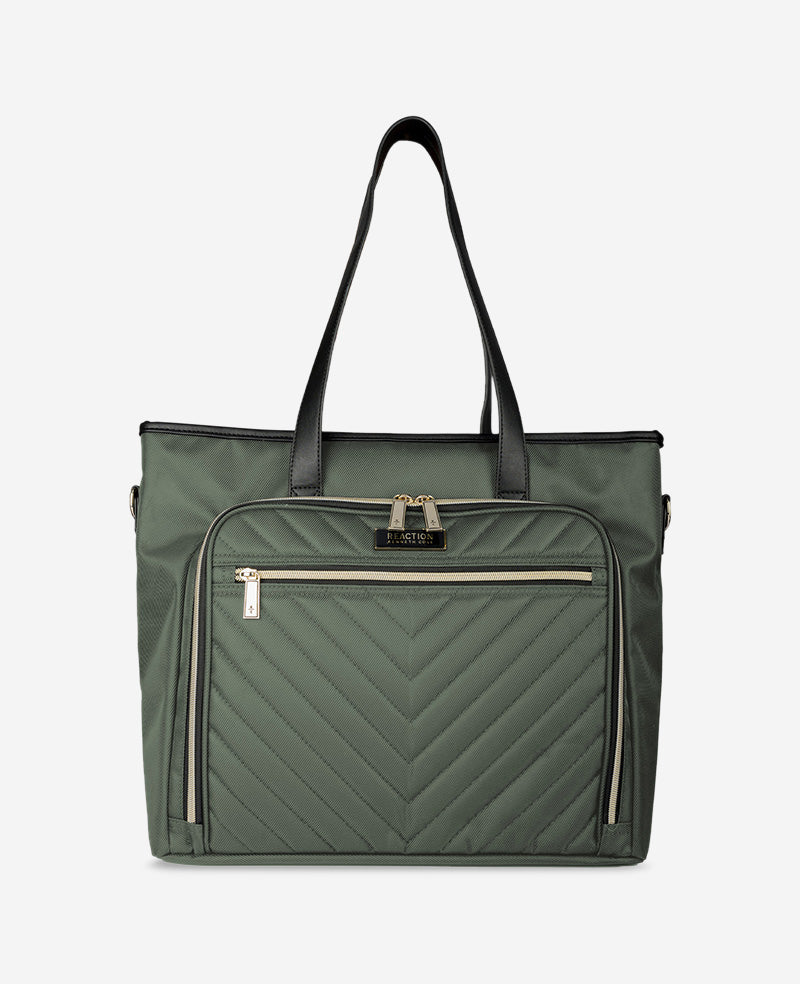 Chelsea Tote Bag | Olive