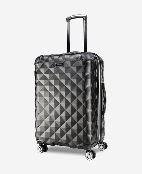 Diamond Tower Hard Side Expandable Suitcase | Kenneth Cole