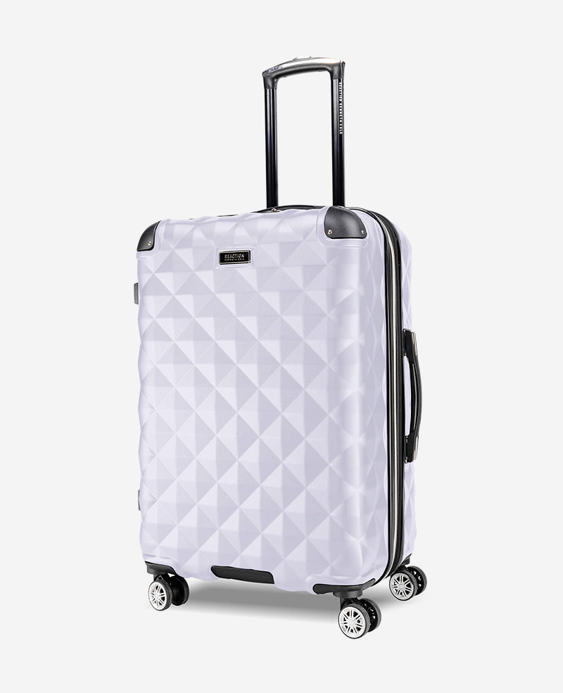 Diamond Tower Hard Side Expandable Suitcase | Kenneth Cole