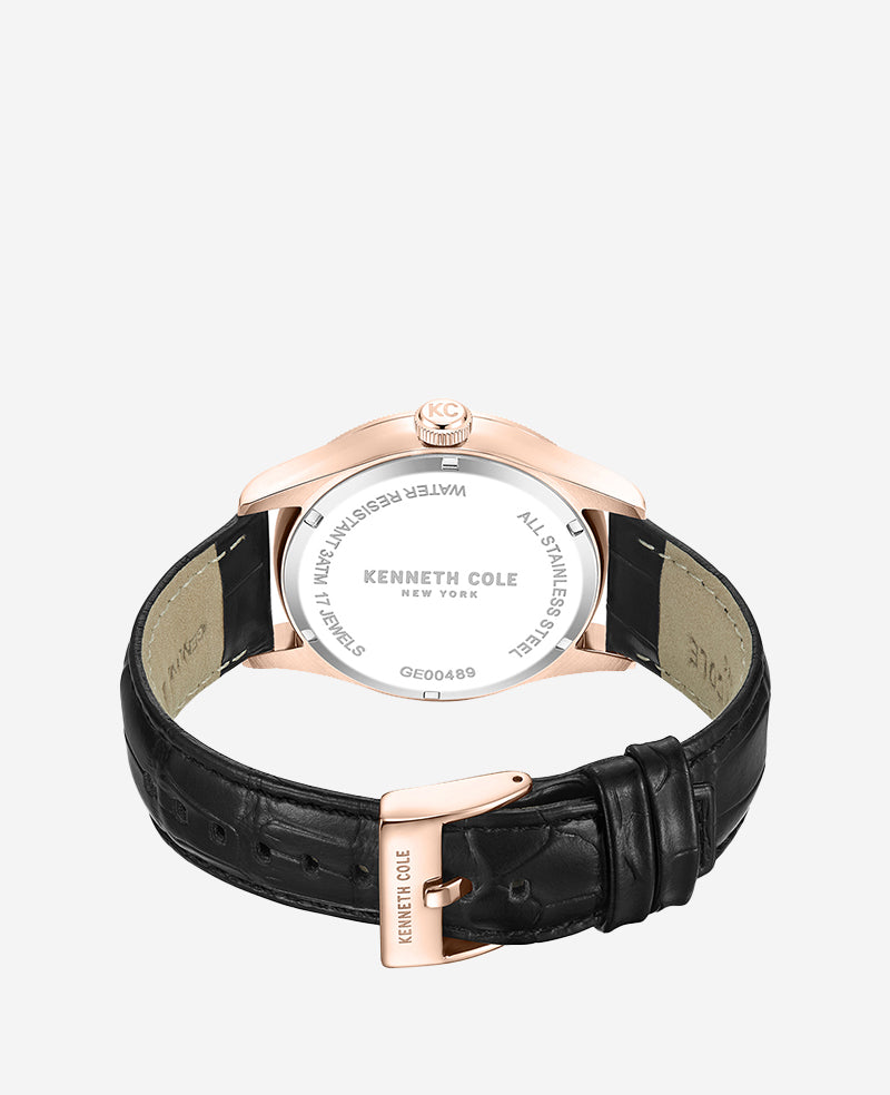 Men's Watches | Kenneth Cole