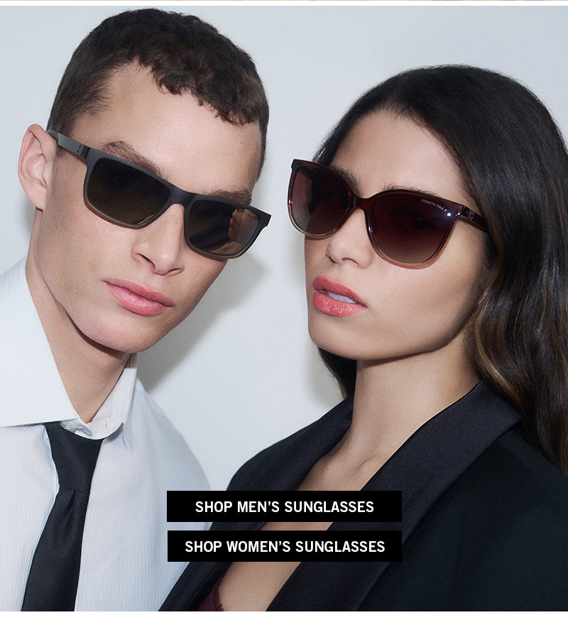 ALWAYS ON PURPOSE | Kenneth Cole