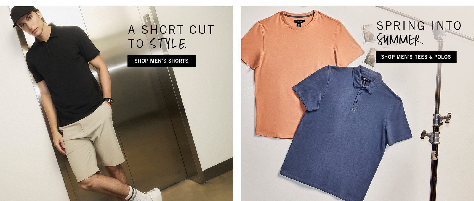 ALWAYS ON PURPOSE | Kenneth Cole