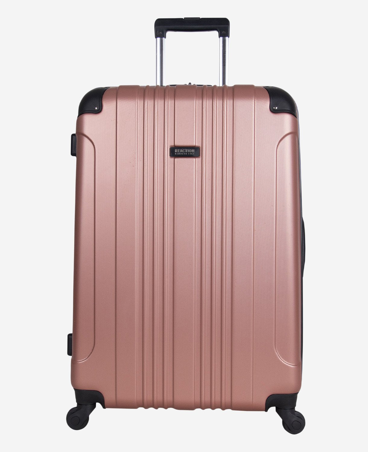 Out Of Bounds Spinner Suitcase – Hard Side Travel Bag | KC