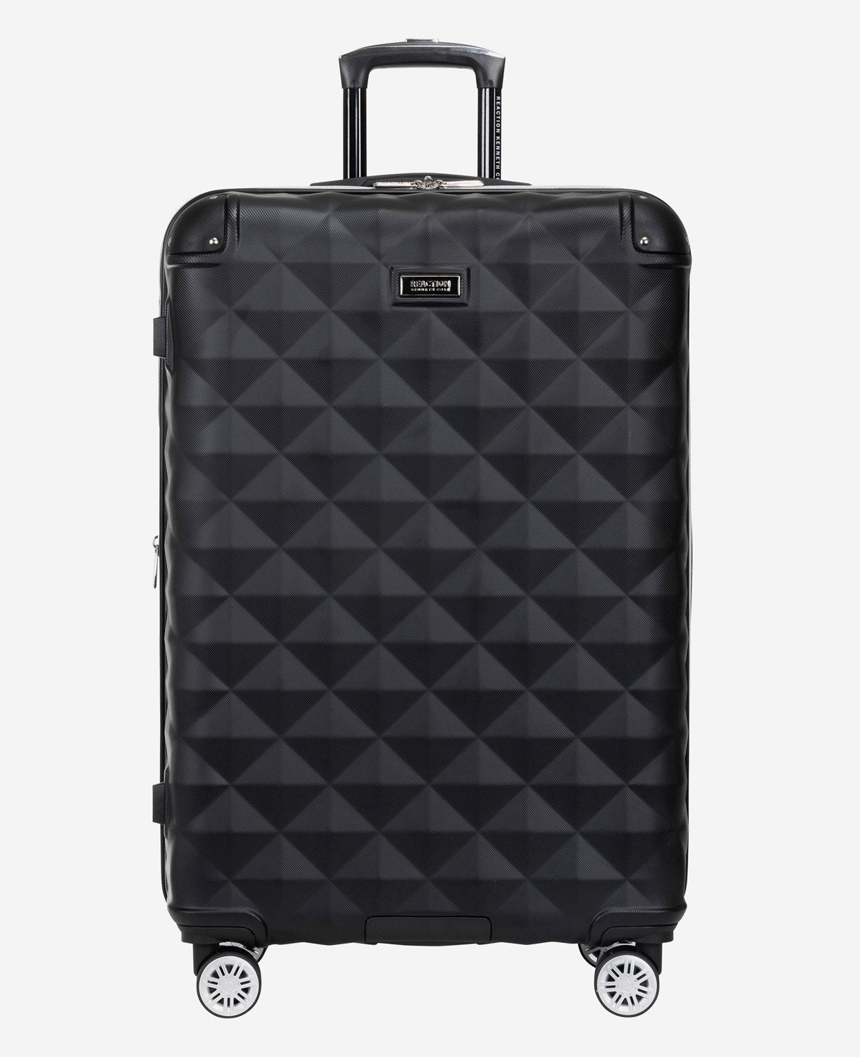 Diamond Tower Hard Side Expandable Suitcase | Kenneth Cole