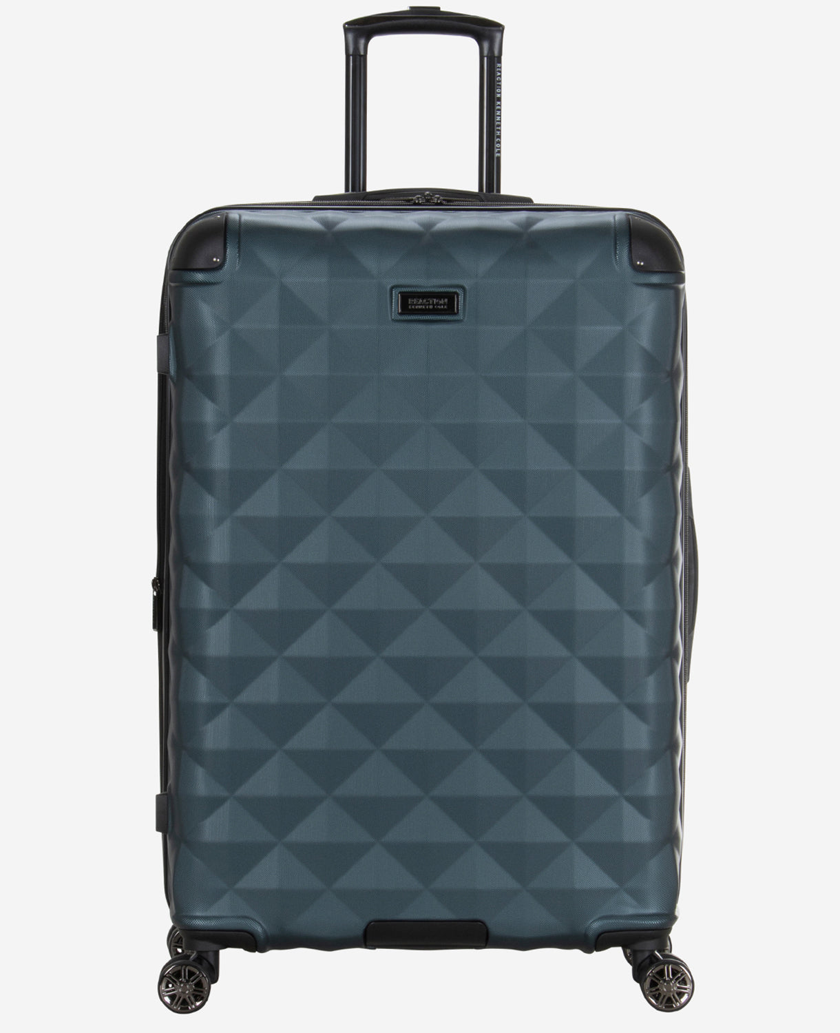 Diamond Tower Hard Side Expandable Suitcase | Kenneth Cole