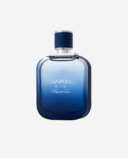 Mankind Rise for Him Eau de Toilette, 3.4 oz | Kenneth Cole