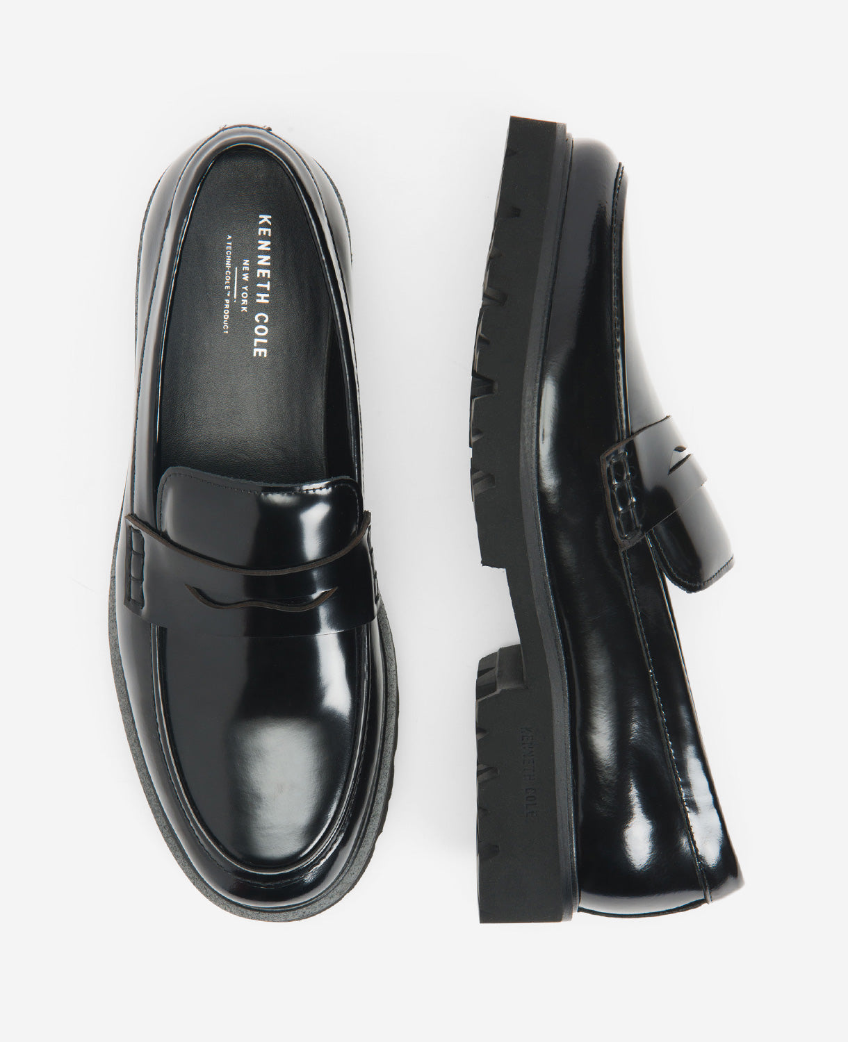 Shop Rhode Penny Loafer for Men | Kenneth Cole