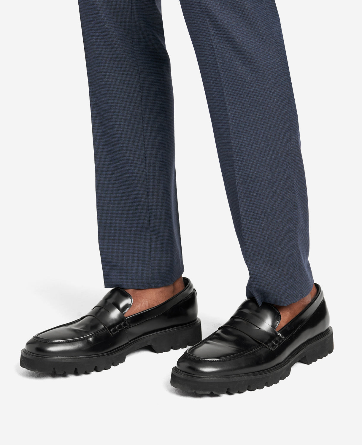 Shop Rhode Penny Loafer for Men | Kenneth Cole