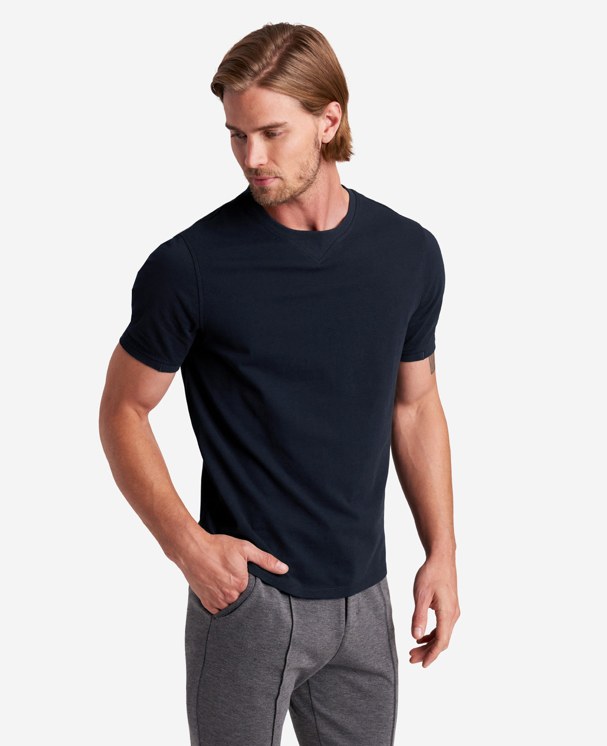 Relaxed Fit T-Shirt